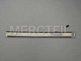 Buy the spare part Mercedes-Benz A2466805300 cover rail