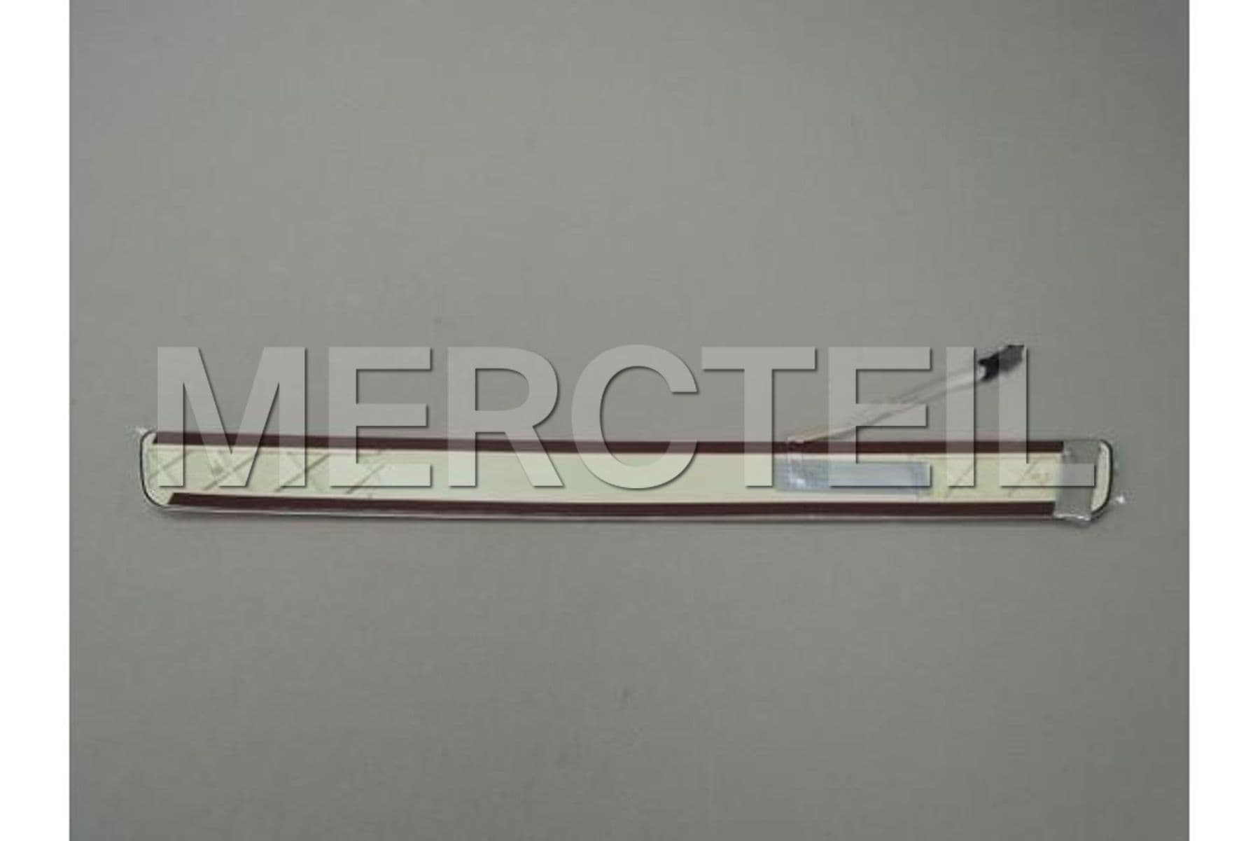 Kaufen Sie das Ersatzteil Mercedes-Benz A2466805300 abdeckschiene