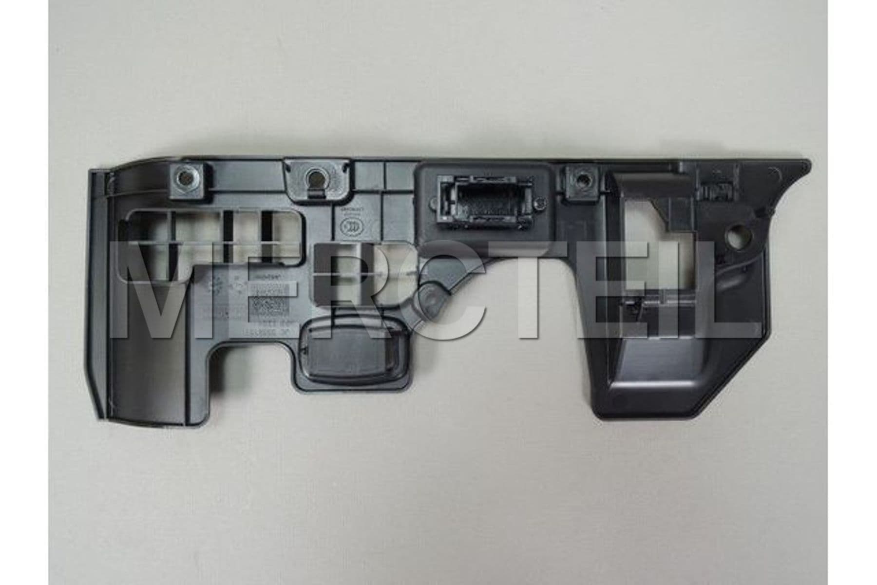 Buy the spare part Mercedes-Benz A2466808301 trim panel feet recess