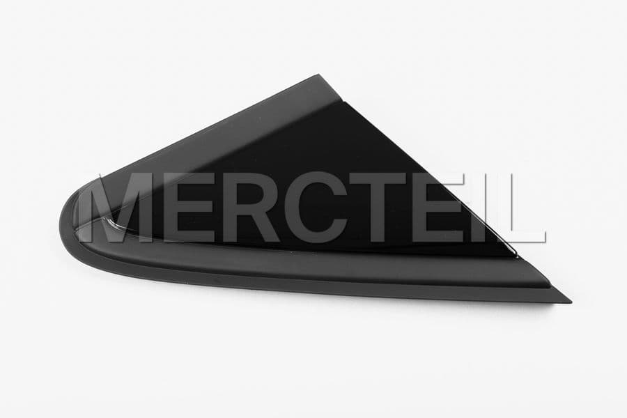 Buy the spare part Mercedes-Benz A24669002879040 ornamental molding