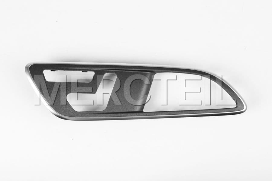 Buy the spare part Mercedes-Benz A2467200648 ornamental molding