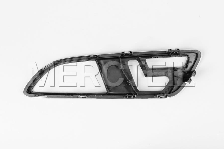 Buy the spare part Mercedes-Benz A2467200648 ornamental molding