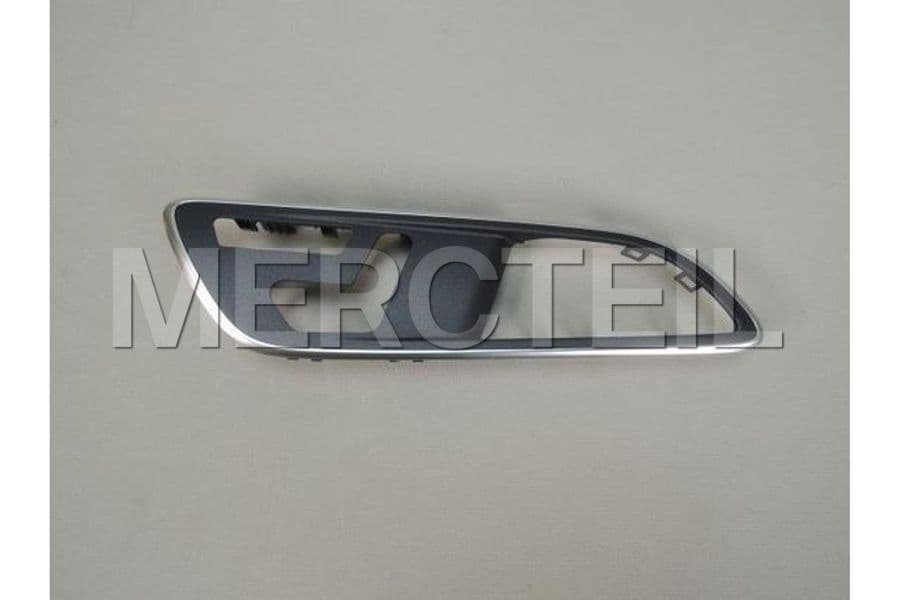 Buy the spare part Mercedes-Benz A2467200648 ornamental molding