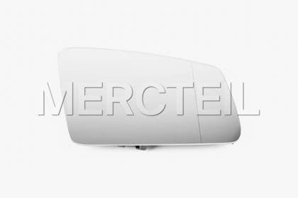 Kaufen Sie das Ersatzteil Mercedes-Benz A2468100221 spiegelglas