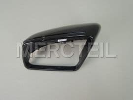 Buy the spare part Mercedes-Benz A24681101009696 mirror housing