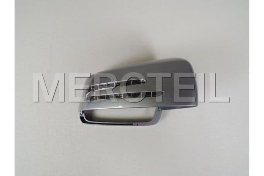 Buy the spare part Mercedes-Benz A24681102007787 mirror housing