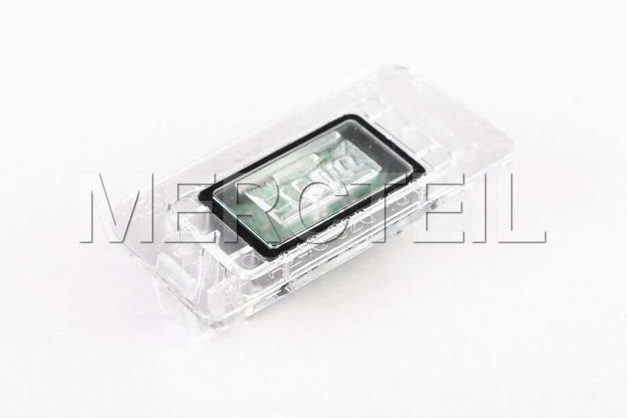 Buy the spare part Mercedes-Benz A2468201566 light diffusing glass