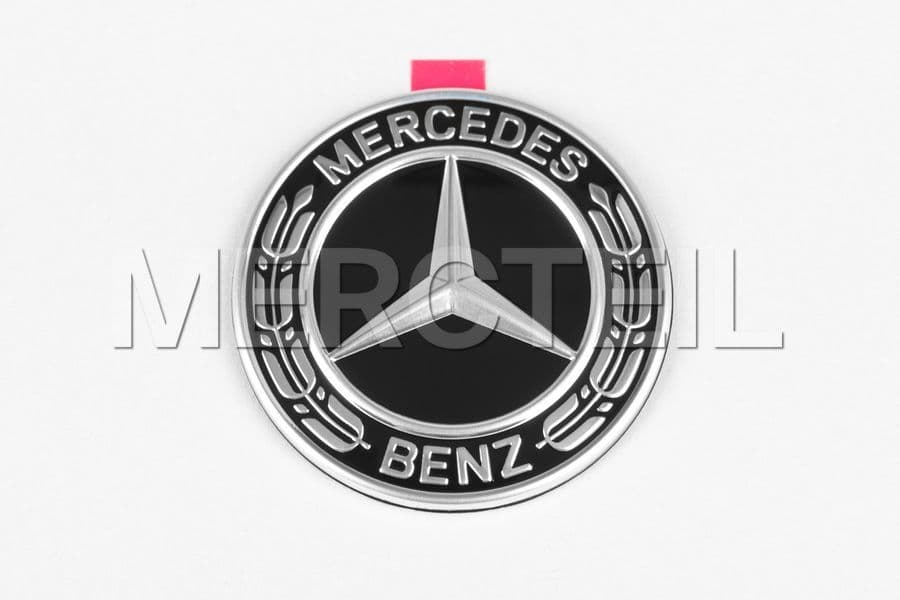 Buy the spare part Mercedes-Benz A2468201566 light diffusing glass