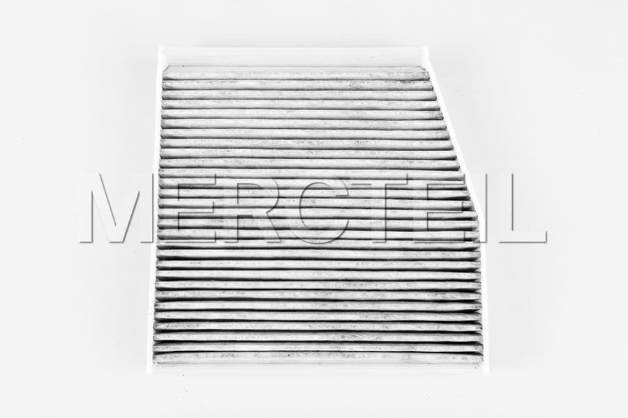 Buy the spare part Mercedes-Benz A2468300018 combination filter