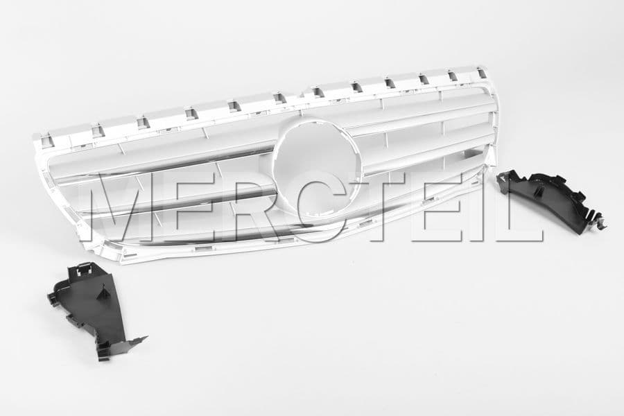 Buy the spare part Mercedes-Benz A24688014839982 radiator grille