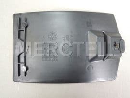 Buy the spare part Mercedes-Benz A2468840222 wheel house covering