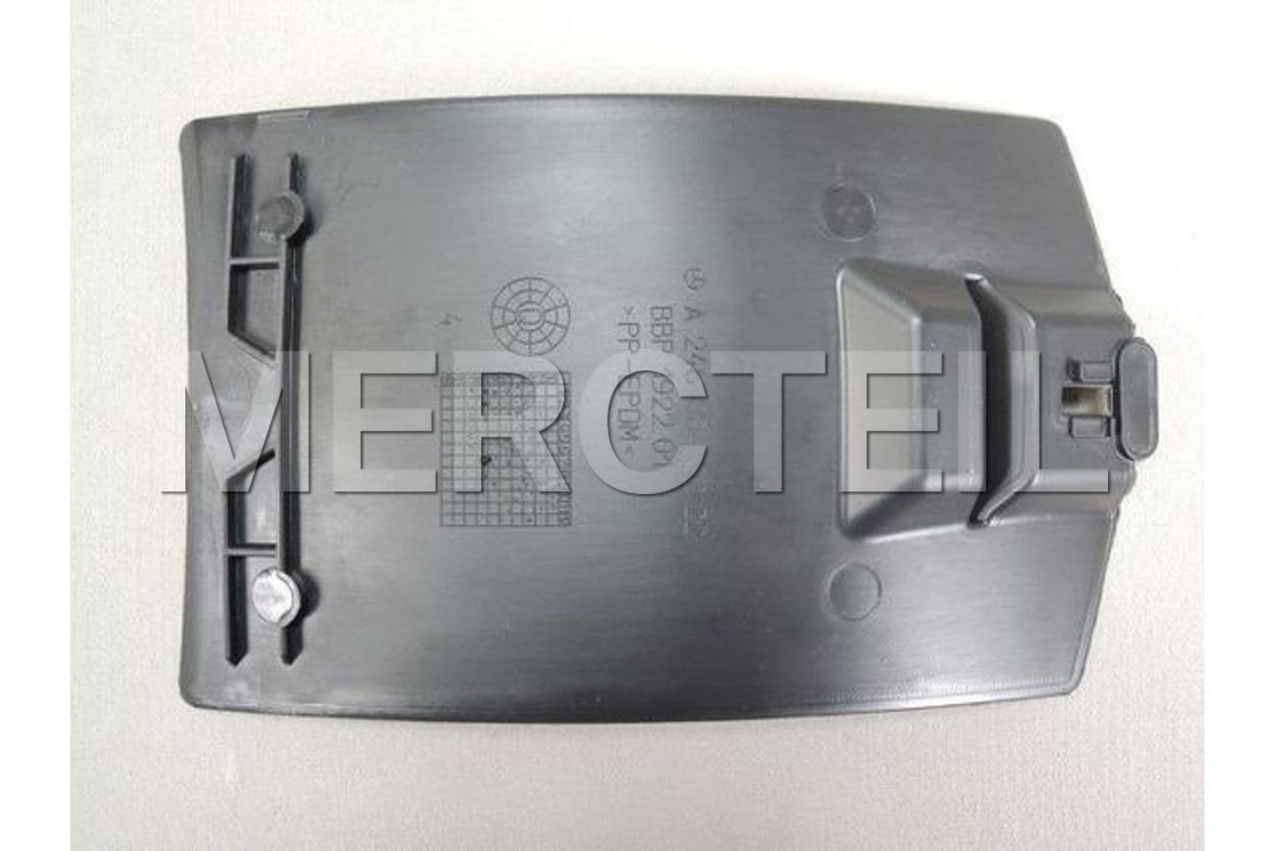 Buy the spare part Mercedes-Benz A2468840222 wheel house covering