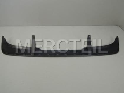 Buy the spare part Mercedes-Benz A2468850225 trim bumper