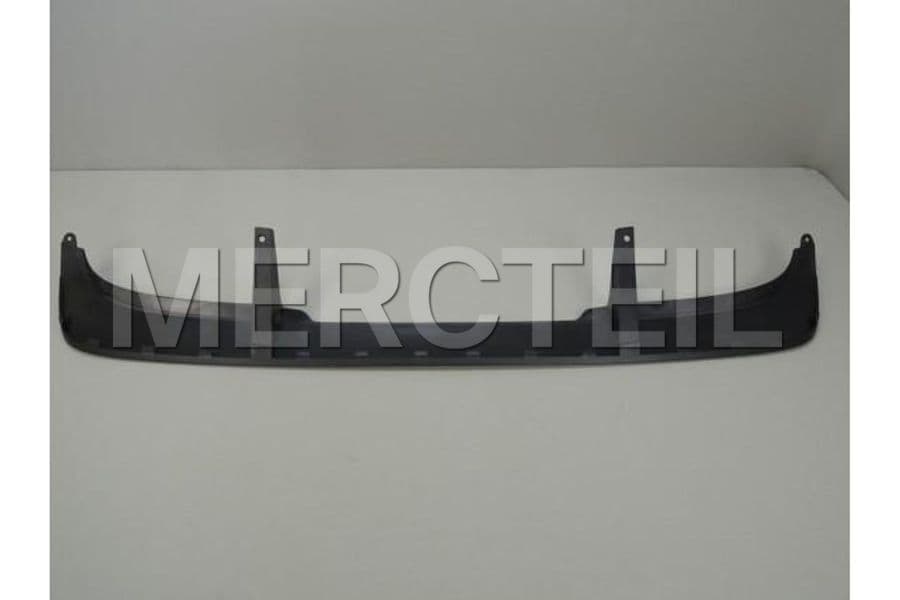 Buy the spare part Mercedes-Benz A2468850225 trim bumper