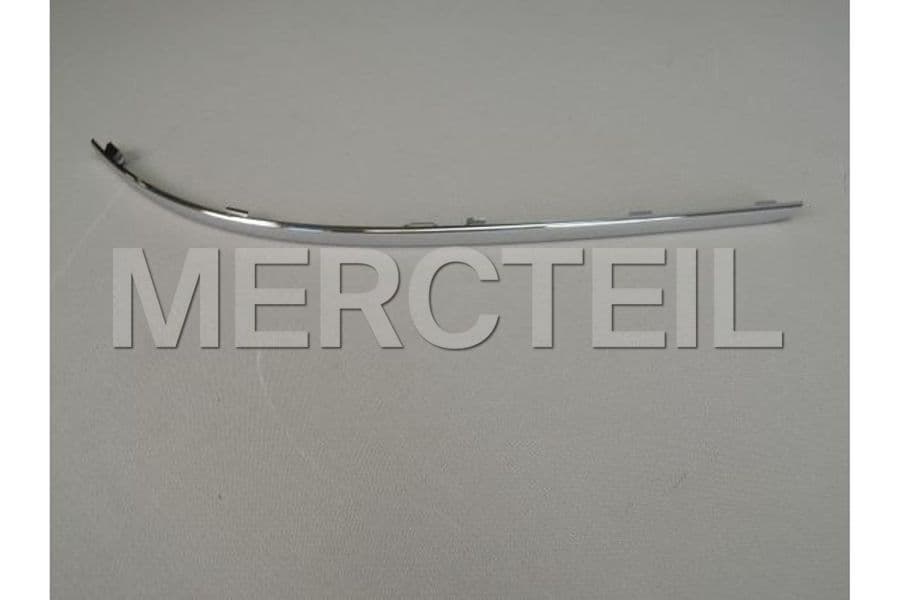 Buy the spare part Mercedes-Benz A2468850921 moulding
