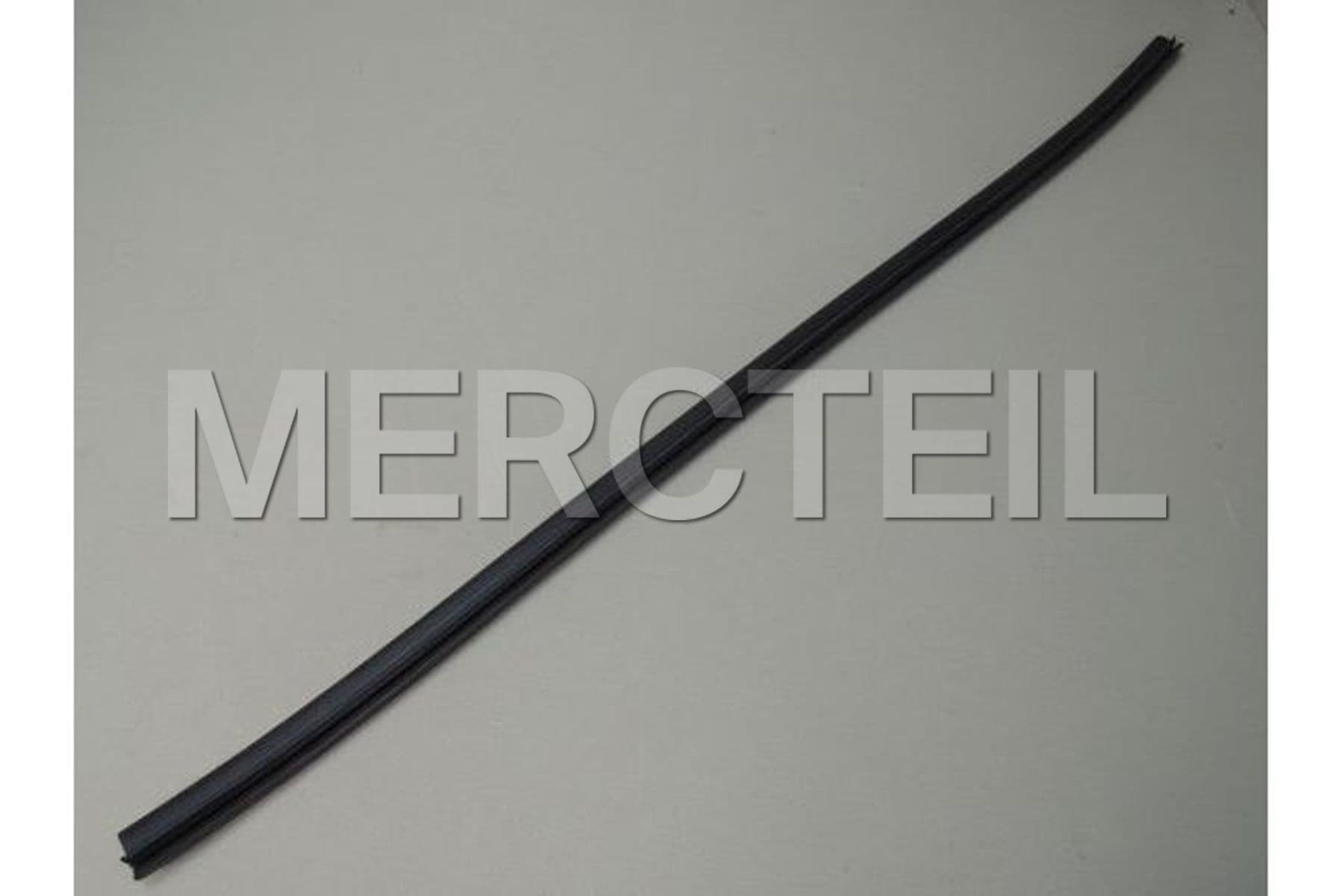 Buy the spare part Mercedes-Benz A2468870098 engine hood seal