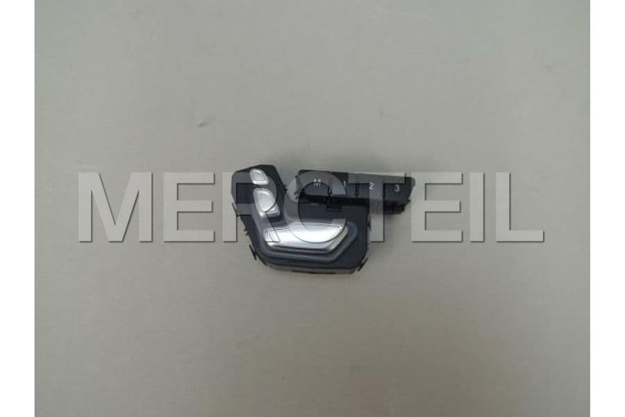 Kaufen Sie das Ersatzteil Mercedes-Benz A2469054801 schalterblock