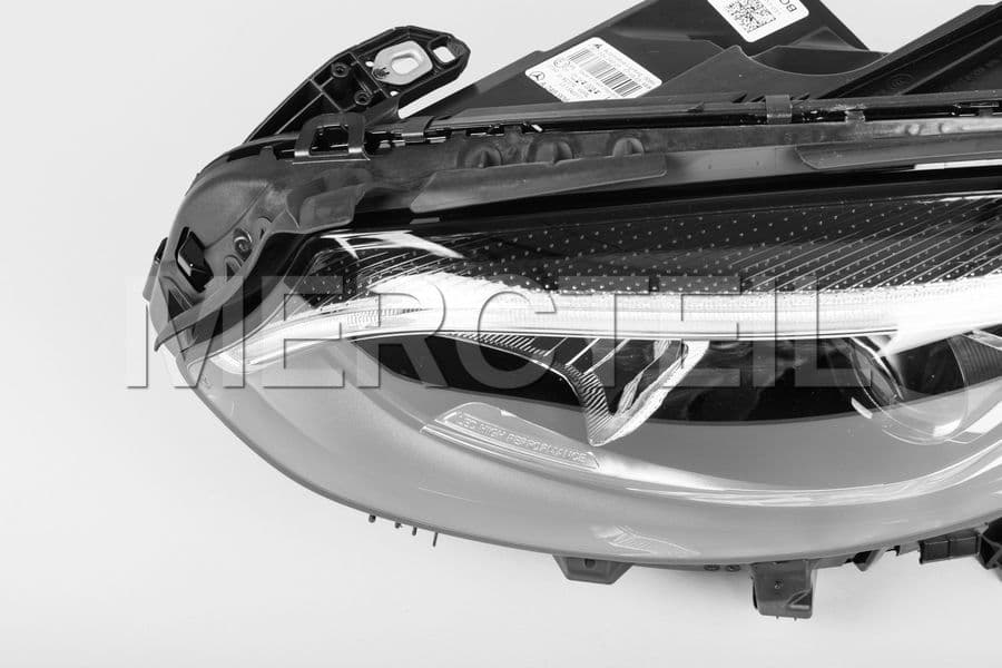 Kaufen Sie das Ersatzteil Mercedes-Benz A2469063301 leuchteinheit