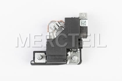 Buy the spare part Mercedes-Benz A2469068601 current limiter
