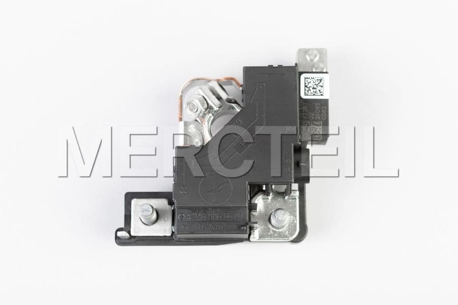 Buy the spare part Mercedes-Benz A2469068601 current limiter