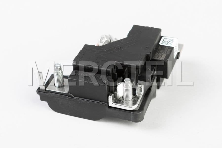 Buy the spare part Mercedes-Benz A2469068601 current limiter