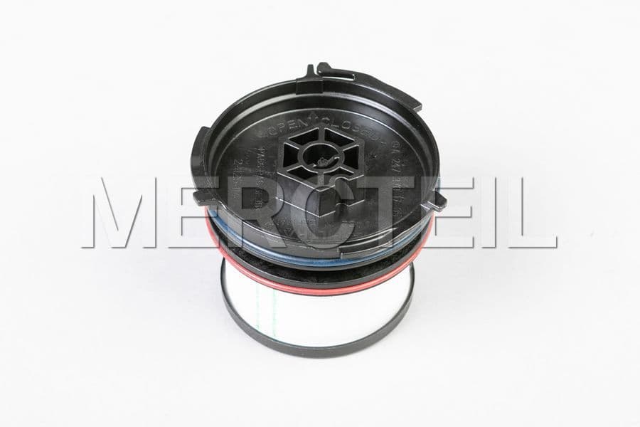 Buy the spare part Mercedes-Benz A2473701705 oil filter