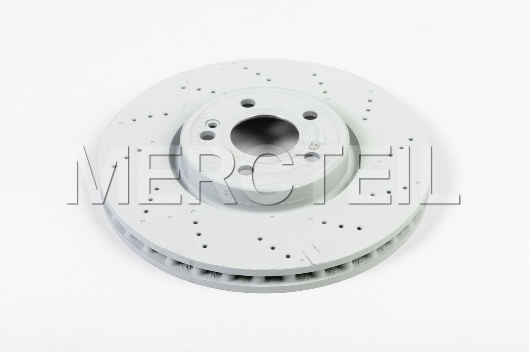 Kaufen Sie das Ersatzteil Mercedes-Benz A247421201207 bremsscheibe