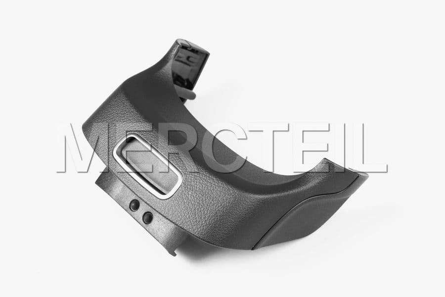 Buy the spare part Mercedes-Benz A24768026019051 covering panel