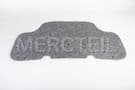 Buy the spare part Mercedes-Benz A2476822800 damping hood