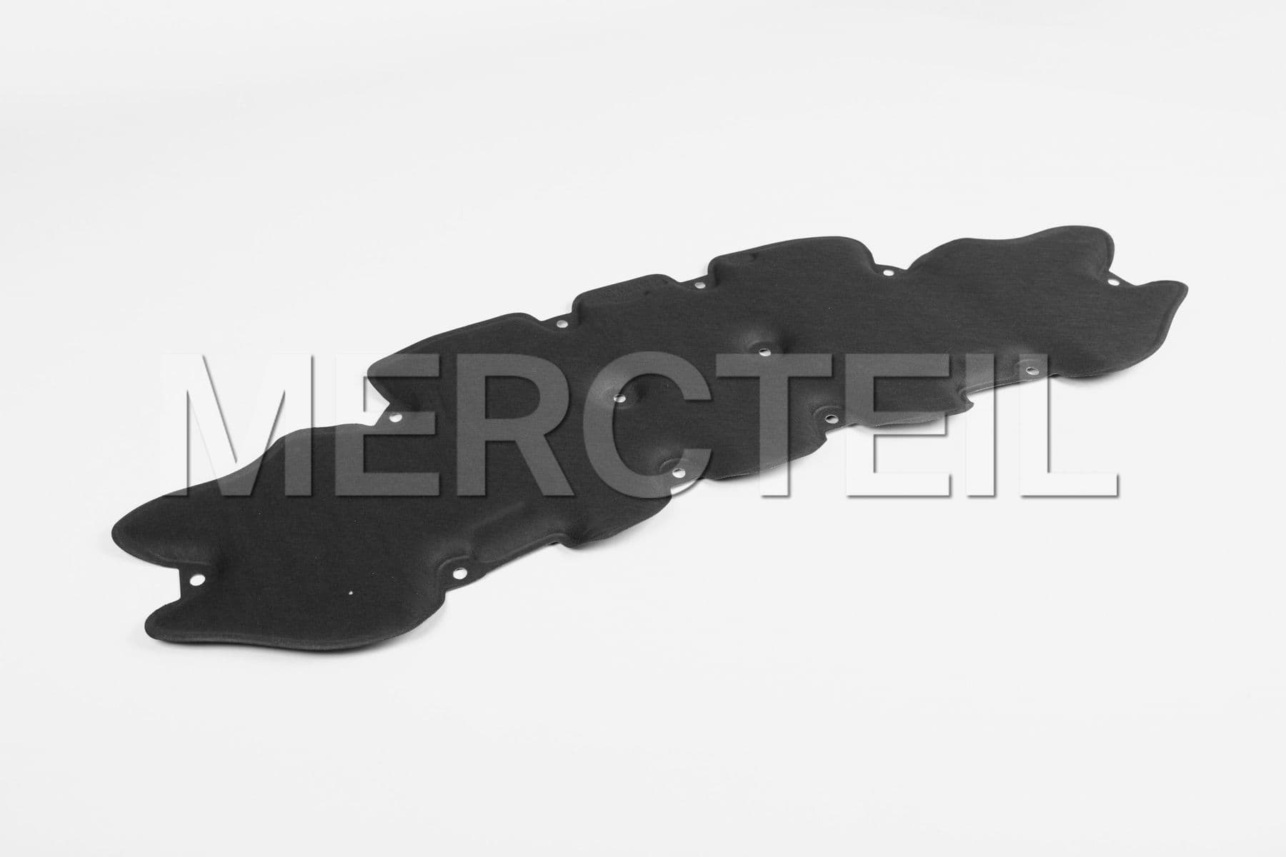 Buy the spare part Mercedes-Benz A2476829500 damping hood