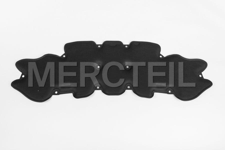 Buy the spare part Mercedes-Benz A2476829500 damping hood