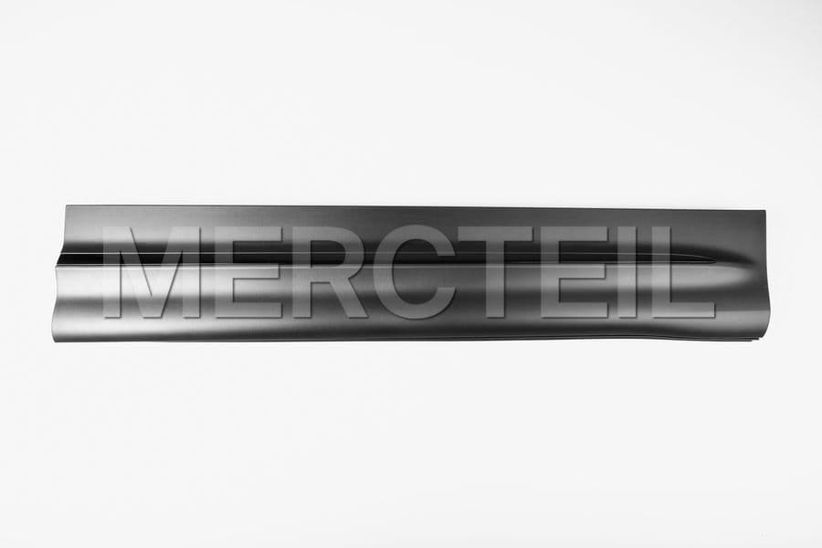 Buy the spare part Mercedes-Benz A2477204906 cover strip