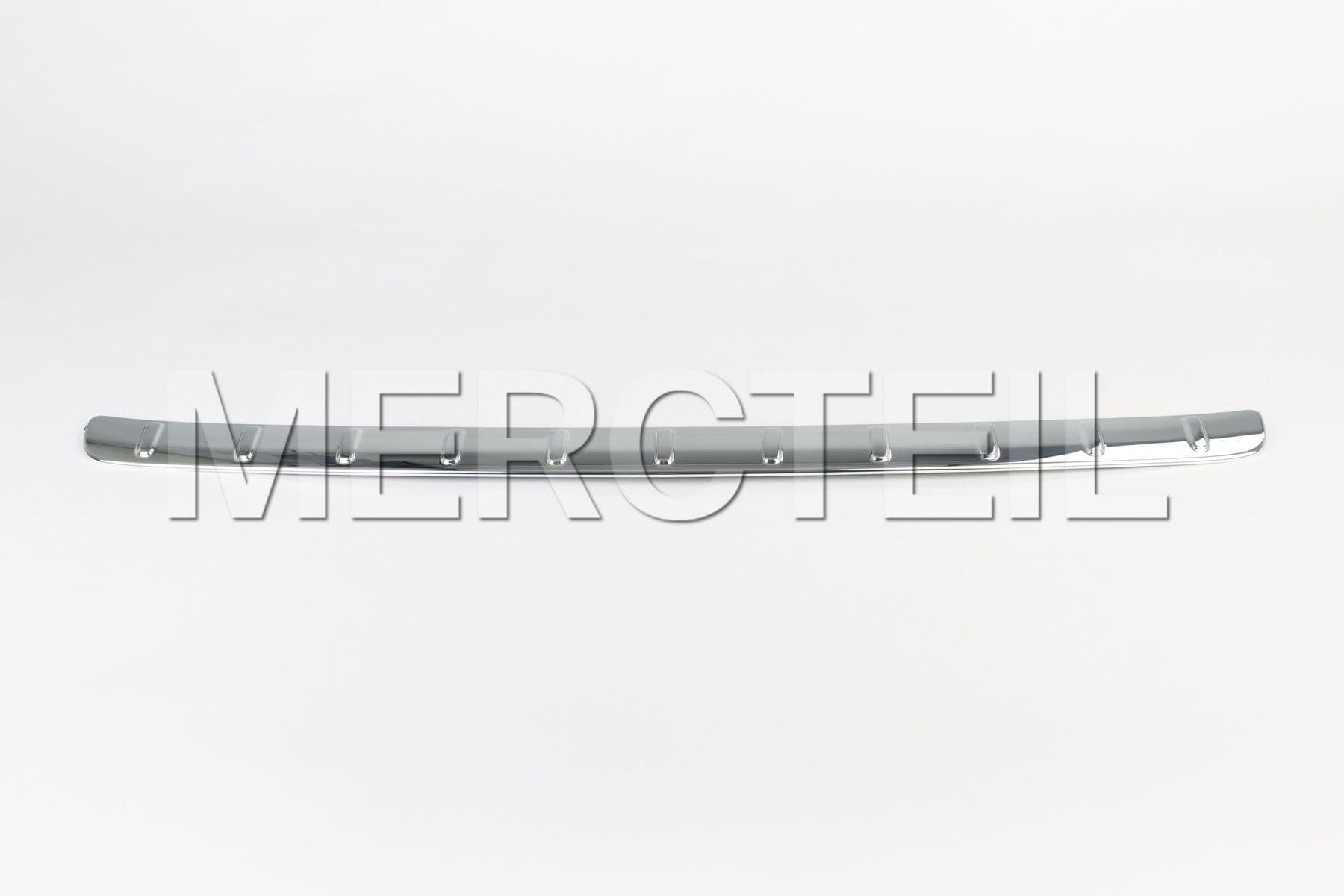 Buy the spare part Mercedes-Benz A2477251601 trim strip