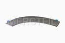 Buy the spare part Mercedes-Benz A2477302702 cover strip