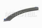Buy the spare part Mercedes-Benz A2477302702 cover strip