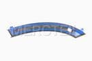 Buy the spare part Mercedes-Benz A2477302702 cover strip