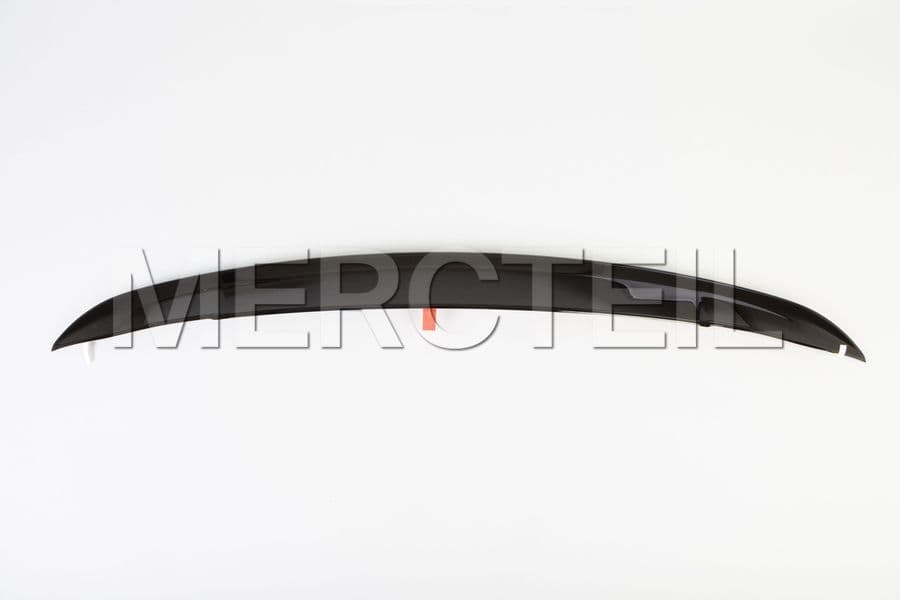 Buy the spare part Mercedes-Benz A24779005009696 rear spoiler attachment