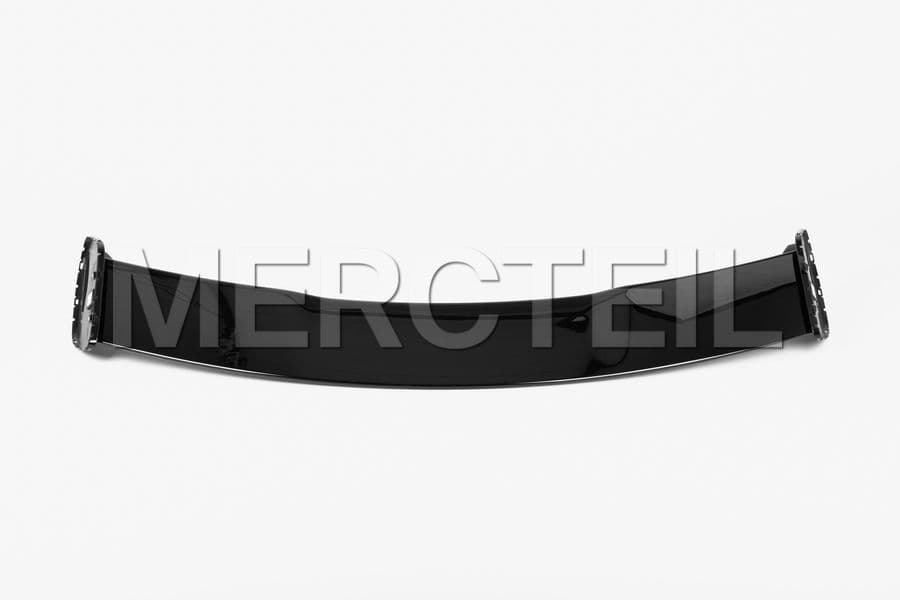 Buy the spare part Mercedes-Benz A24779007009040 rear spoiler attachment