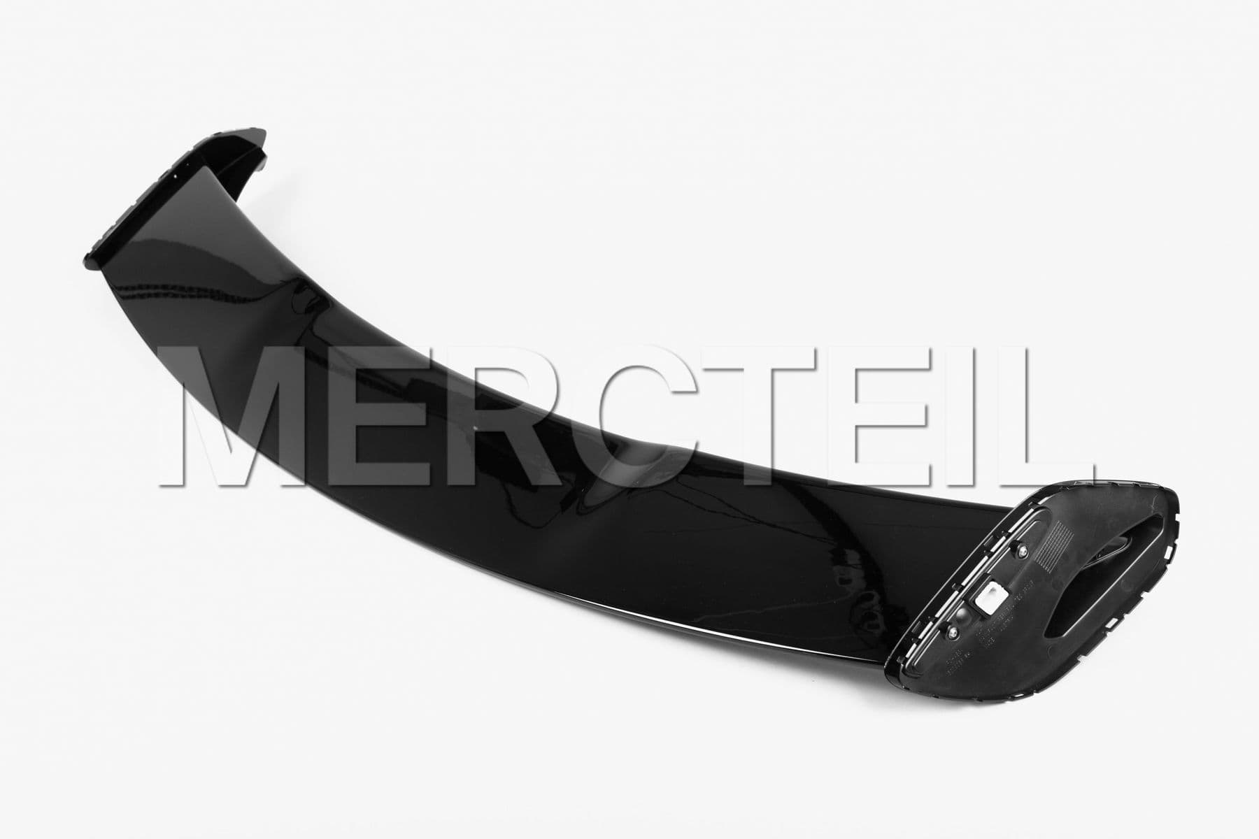 Buy the spare part Mercedes-Benz A24779007009040 rear spoiler attachment