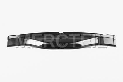 Buy the spare part Mercedes-Benz A2477930000 rear spoiler attachment