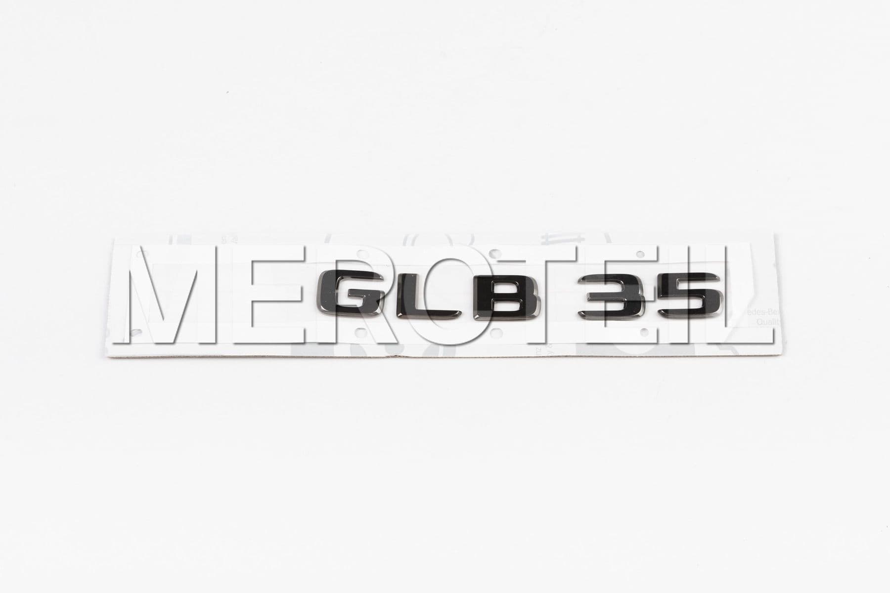 Buy the spare part Mercedes-Benz A2478179600 model badge
