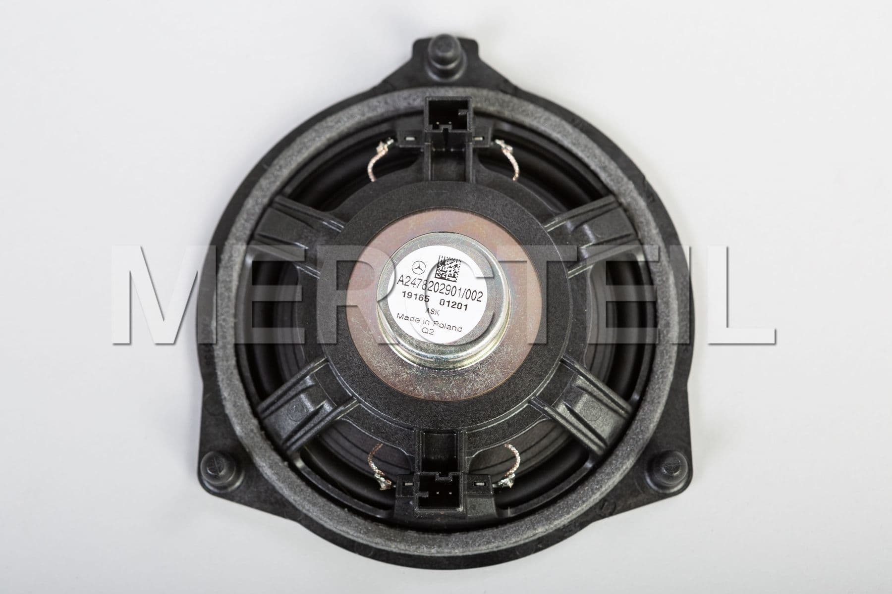 Kaufen Sie das Ersatzteil Mercedes-Benz A2478202901 lautsprecher