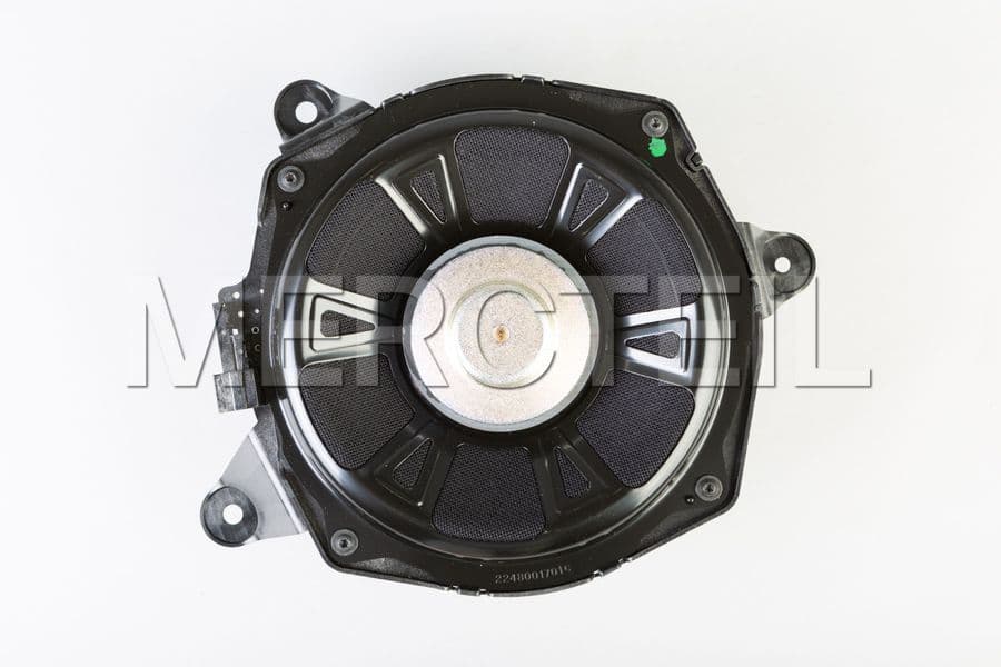 Buy the spare part Mercedes-Benz A2478203702 subwoofer