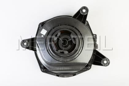 Buy the spare part Mercedes-Benz A2478203702 subwoofer