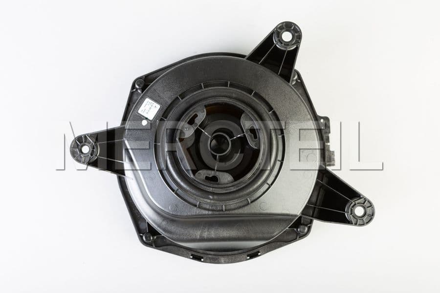 Buy the spare part Mercedes-Benz A2478203702 subwoofer
