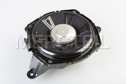 Buy the spare part Mercedes-Benz A2478203702 subwoofer