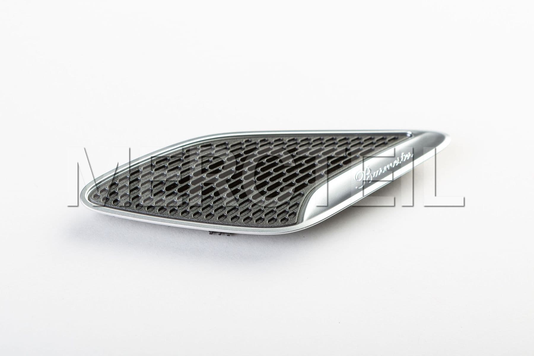Buy the spare part Mercedes-Benz A24782711009051 cover grill for speaker
