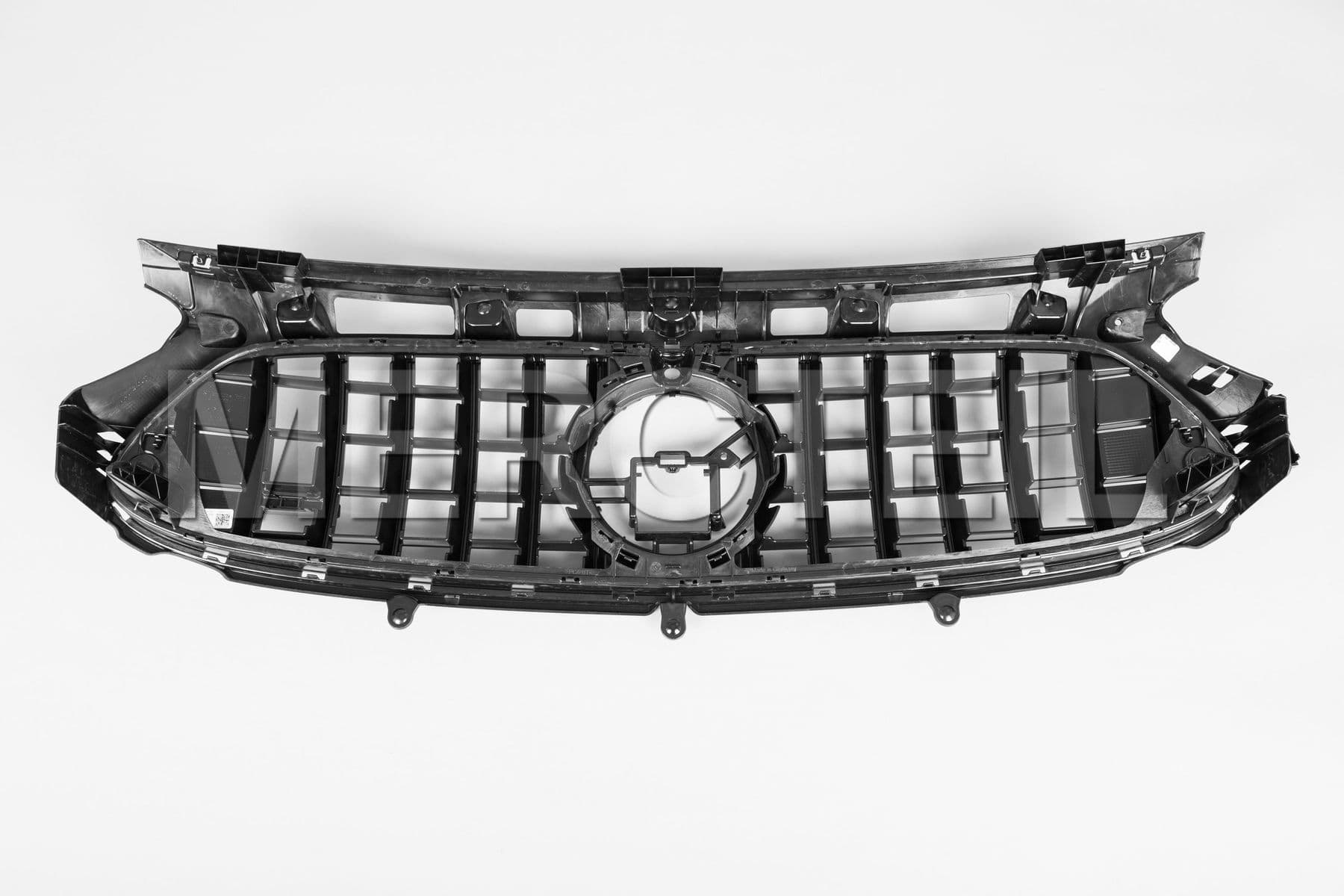 Buy the spare part Mercedes-Benz A2478801606 radiator grille