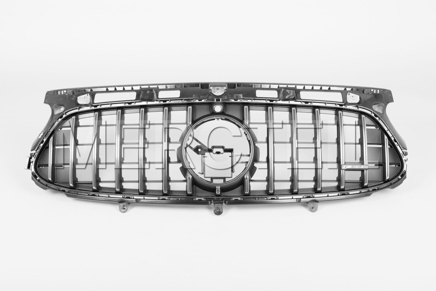 Buy the spare part Mercedes-Benz A2478801606 radiator grille
