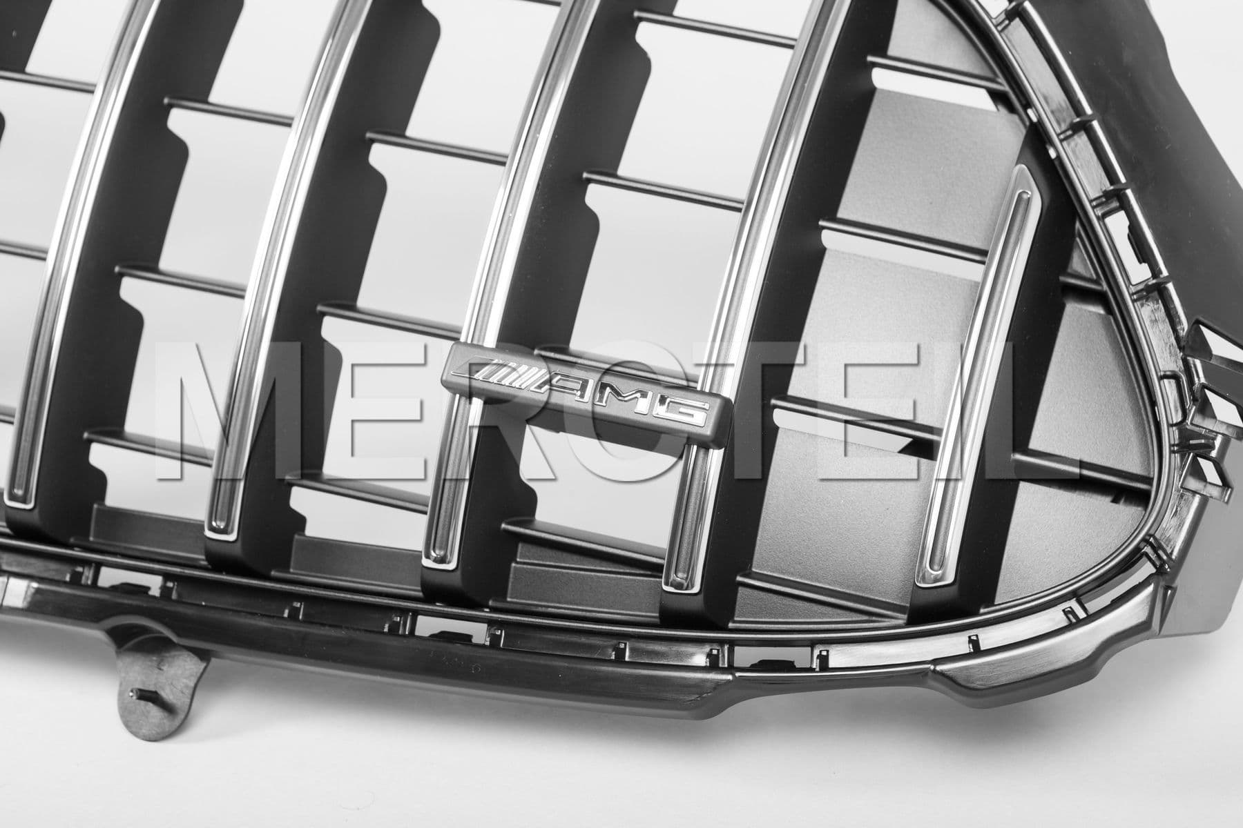 Buy the spare part Mercedes-Benz A2478801606 radiator grille